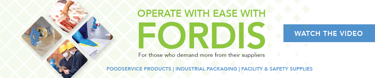 Fordis | E-Commerce